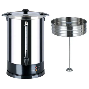Commercial Electric Coffee Maker Water Boiler,Stainless Boiler For ...