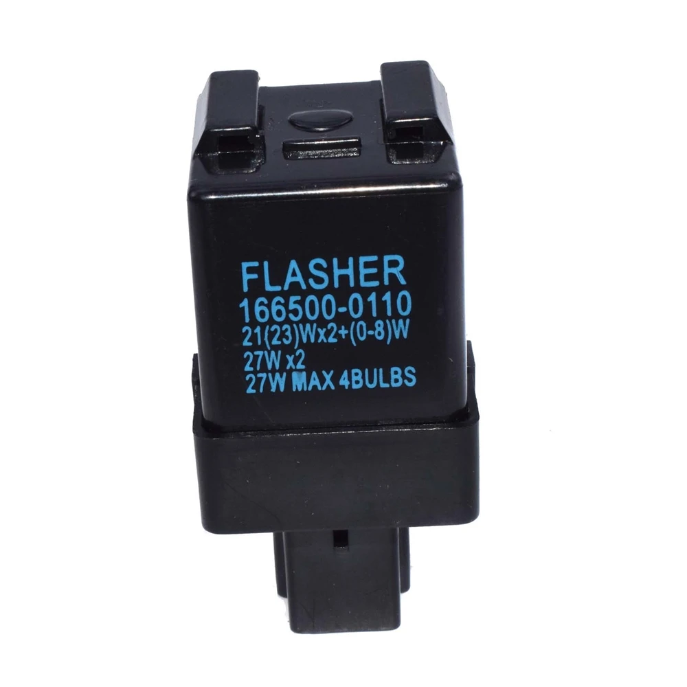 81980-22060 Turn Signal Flasher Relay 3 Pin For Toyota Camry Celica ...