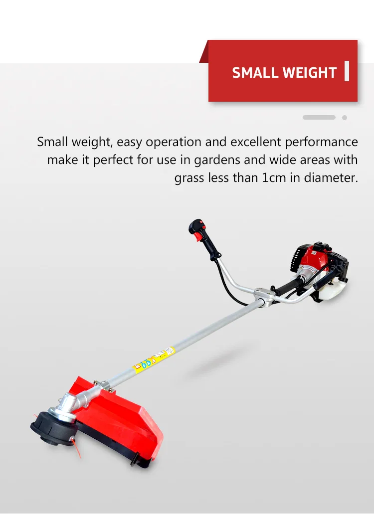 52cc Brush Cutter CG520 - Efficient Cutting Solutions