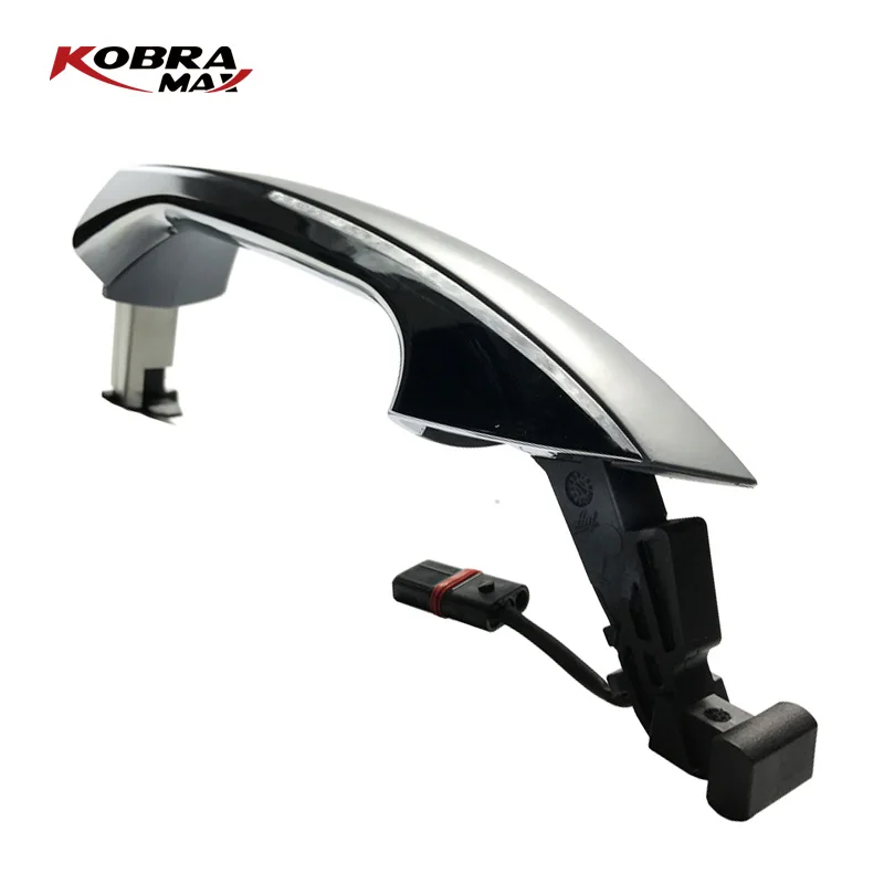 Kobramax Car Door Handle A2217600970 A2217600534 A2217600570 For ...