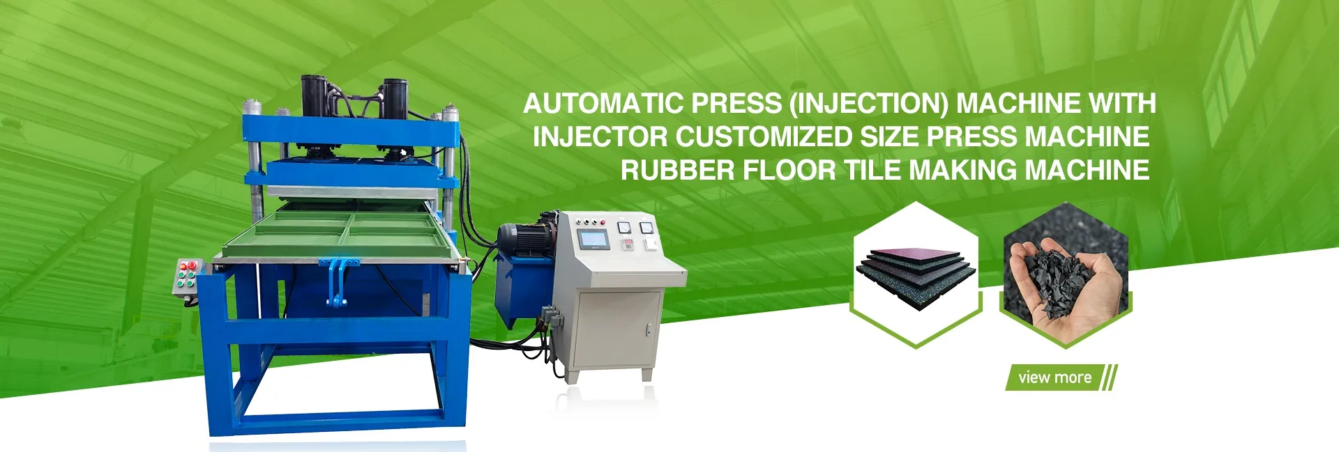 Qingdao Ouli Machine Co., Ltd. - rubber mixing mill, rubber kneader