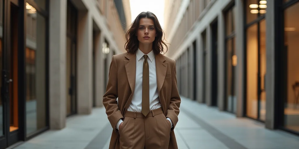 Short Tie Trends 2025 – Hot Accessories on Alibaba.com