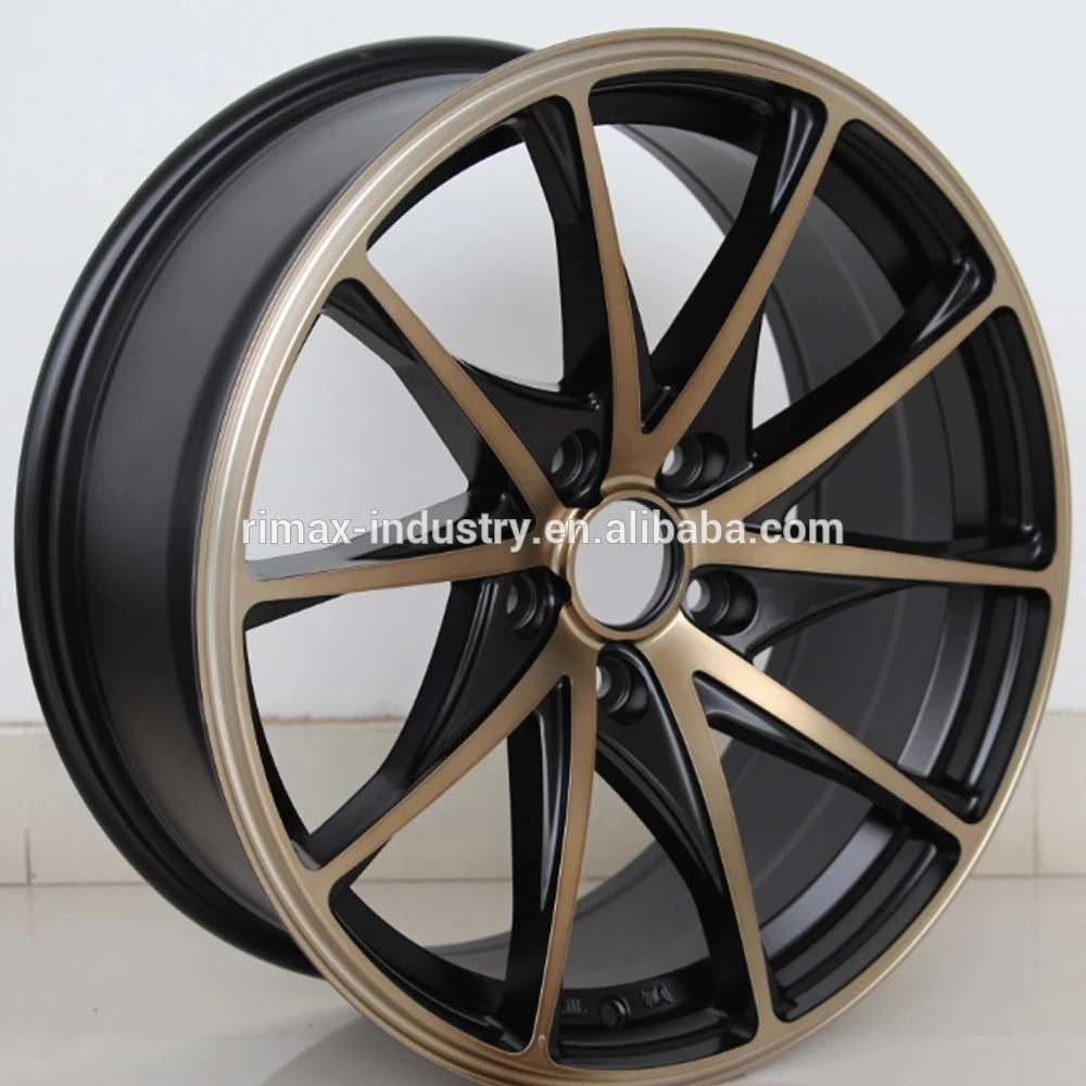 17x7.5 17 Inch Car Rims,Aluminum Alloy Wheel From China Factory ...