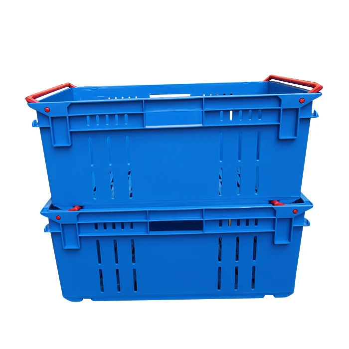 Join Agriculture Plastic Crates Fruit And Vegetable Basket Plastic ...