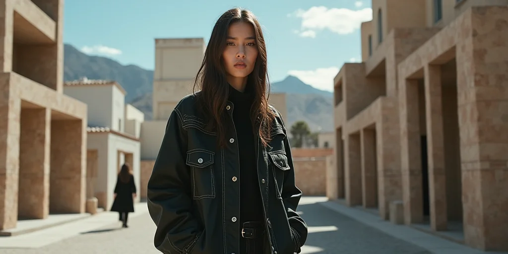 Atrium Clothing 2025 Streetwear Trend – Bold Styles on Alibaba.com
