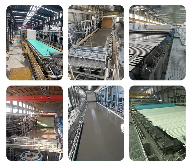 Fourdrinier Paper Machine Forming Section Ceramic Dewatering Elements ...