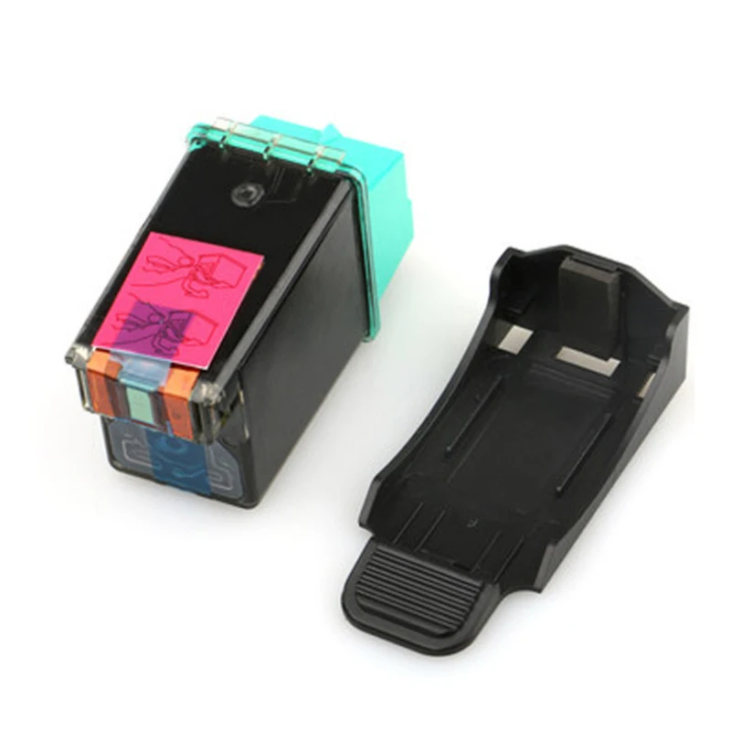 Remanufactured Hp26 Ink Cartridge Replacement For Hp 26 51626 51626a ...