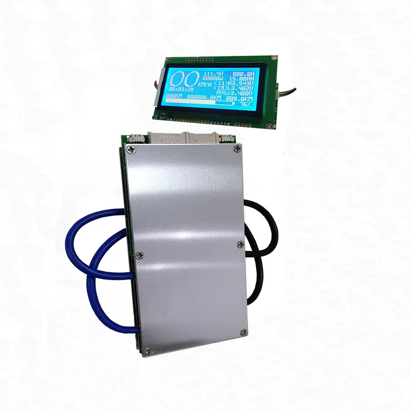 8-20S Ant Bms 110A 130A 170A 230A - Smart Programmable Bms