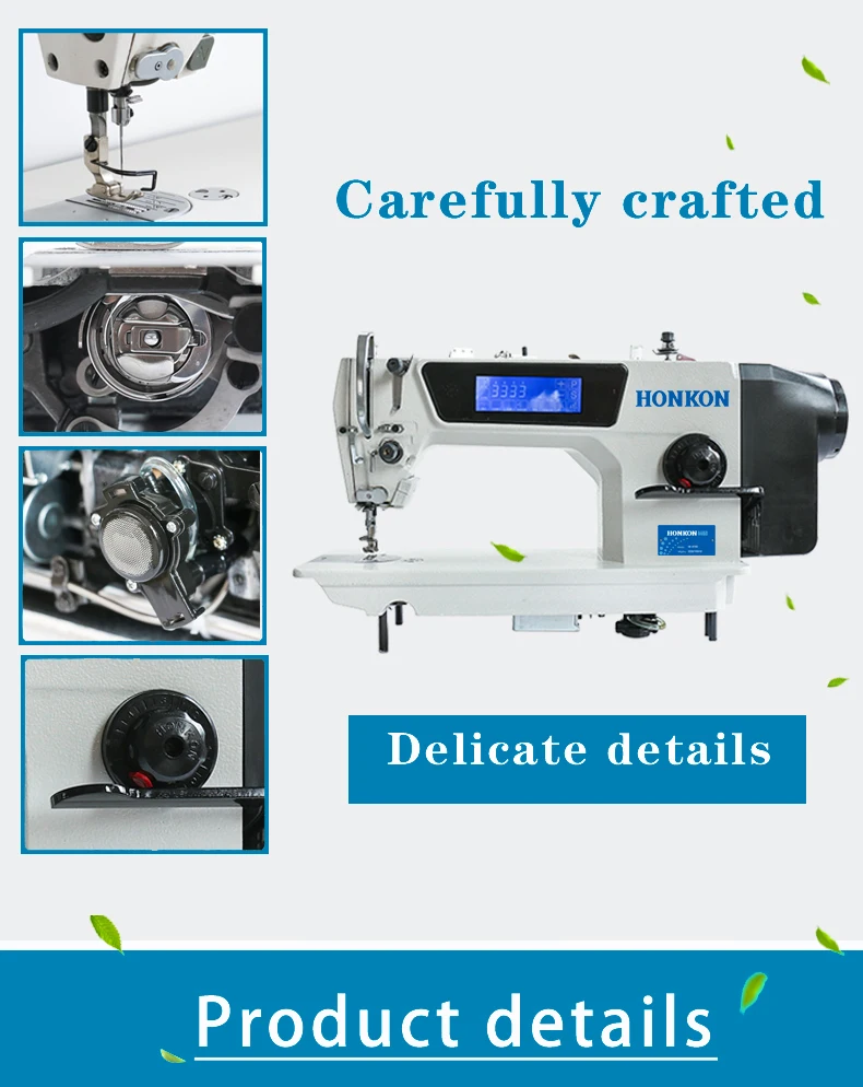 HK 9988-D4 Highly integrated machatronic direct drive high speed ...