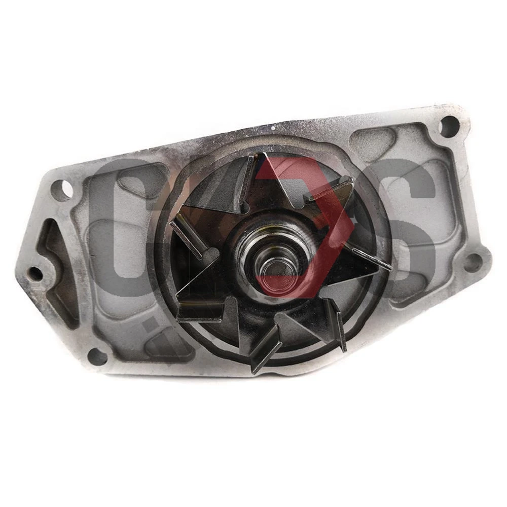 Mitsubishi Fuso Truck Water Pump for 4D33, 4D34, 4D36 | Genuine Engine ...