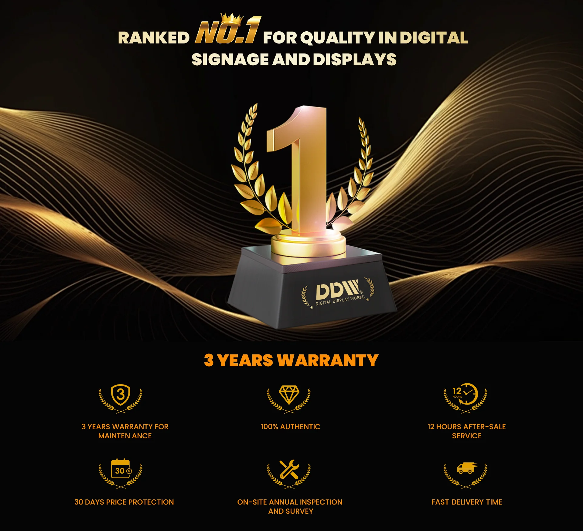 Shenzhen DDW Technology Co., Ltd. - Rental Led Display, Outdoor Led Display