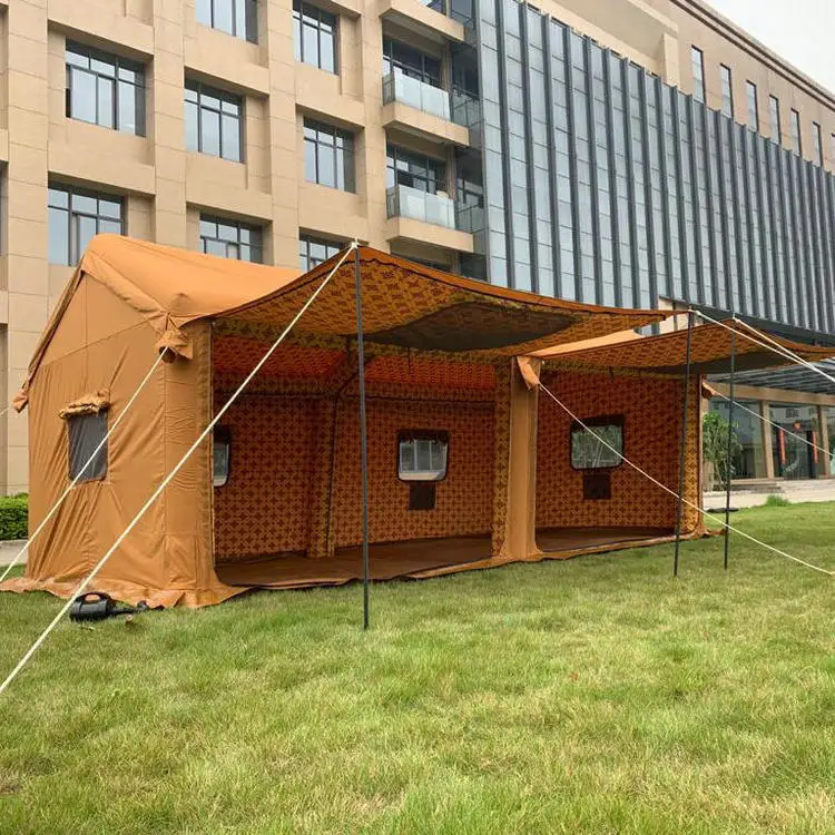 Most Popular Saudi Arabic Tent,Outdoor Desert Tent,Winter Inflatable ...