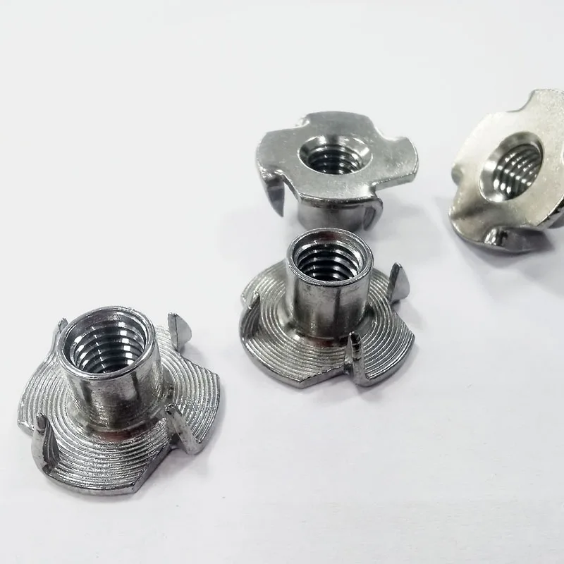 Hangzhou Xinchi Fastening Piece Co., Ltd. - Fastener, Nuts