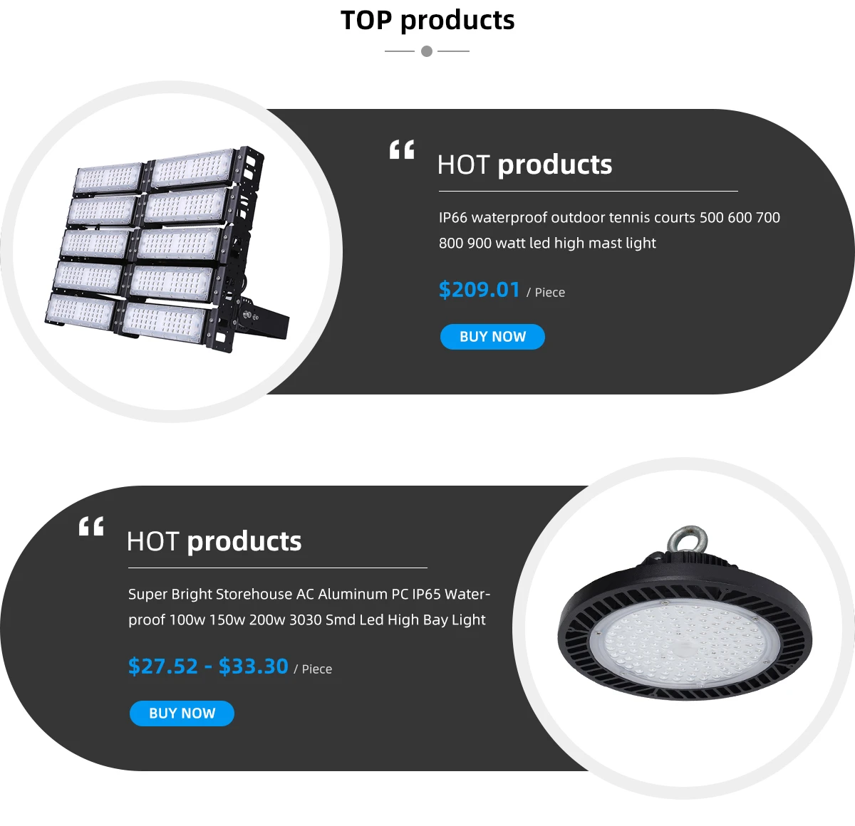 Zhongshan ZENLEA Lighting Technology Co., Ltd. - LED Lighting