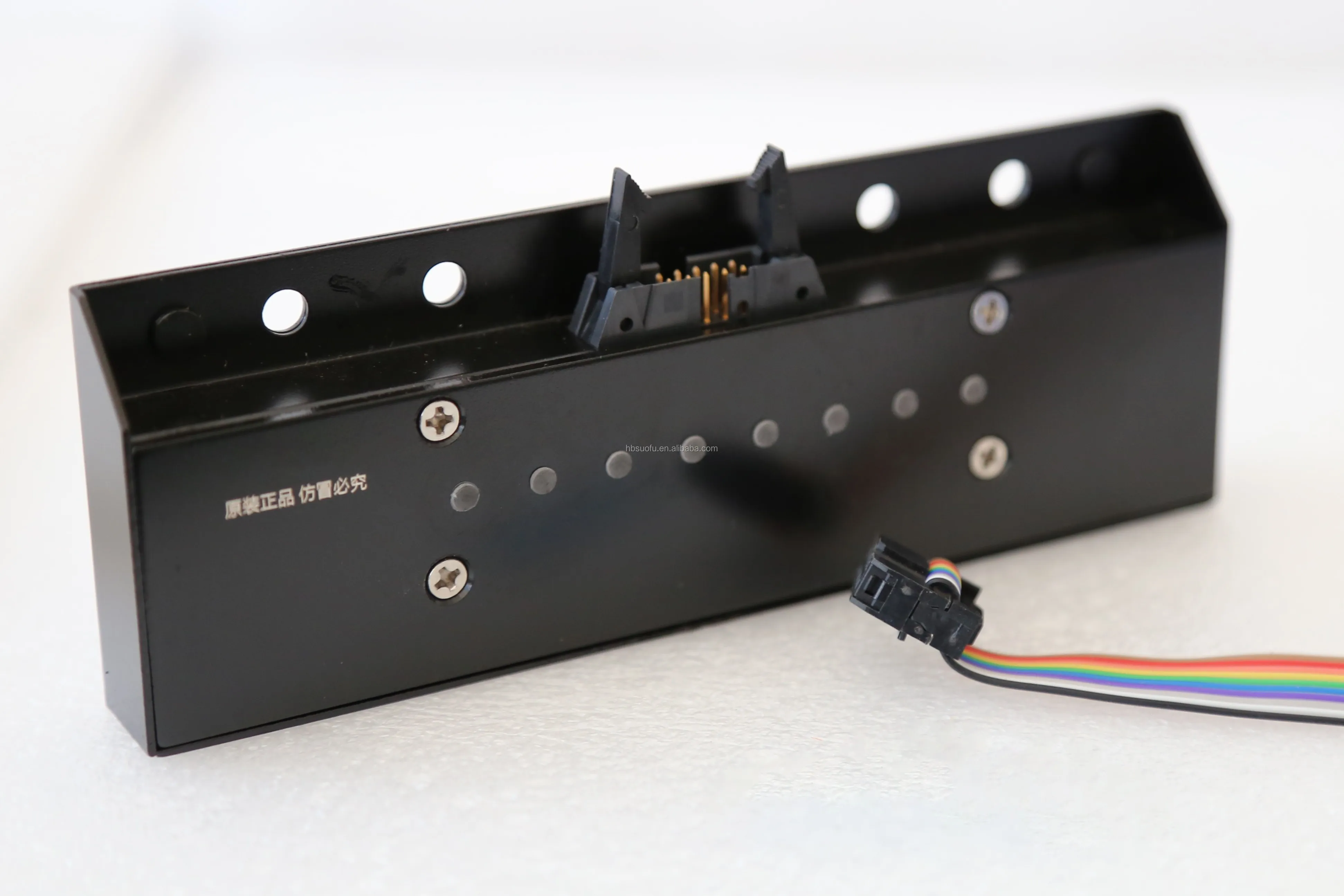 Agv Magnetic Guidance Sensor 16 Bit/8 Bit Rs232/rs485/npn/pnp Output Mode - Buy Agv Magnetic ...