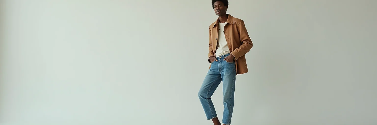 Best Jeans For Tall Skinny Guys – Long & Lean Fits at Alibaba.com