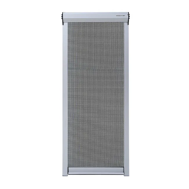 Roller Up Screen Window/retractable Fly Screens - Buy Windows,Roller ...