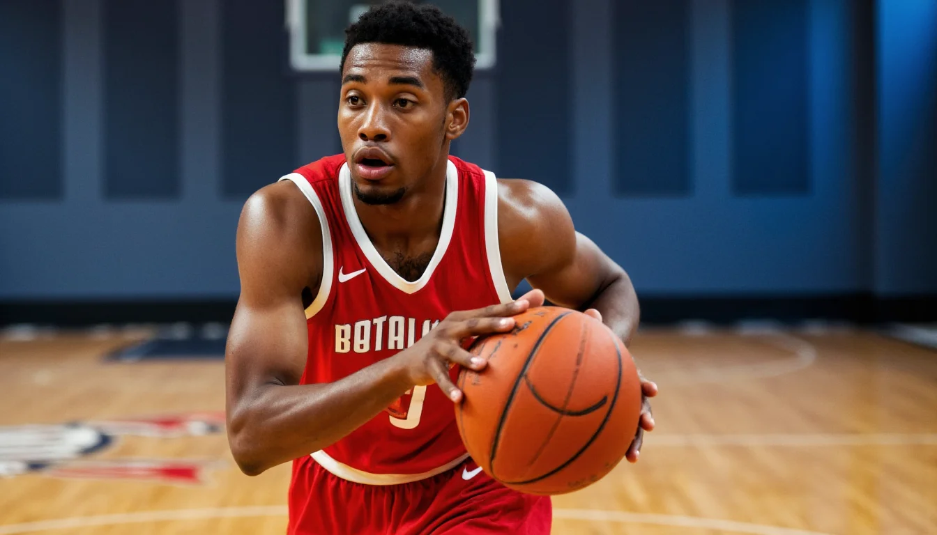 How to Develop Basketball Shooting Consistency in 2026: The Shot Arc ...