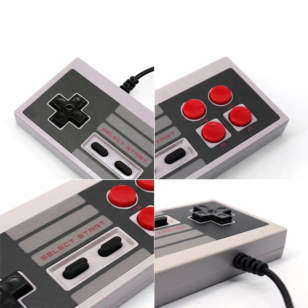 Av Output 620 Games Retro Video Game Consola Retro For Nintendo ...