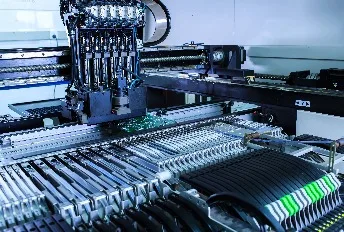 Company Overview - Jiangsu Saving Electronic Co., Ltd.
