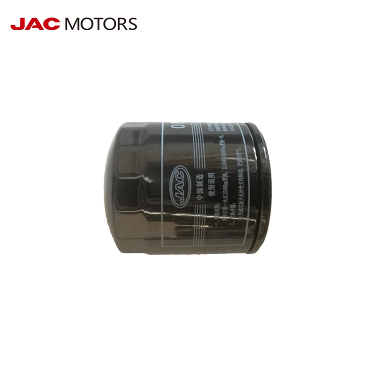 High Quality ENGINE OIL FILTER ELEMENT for JAC Light Trucks