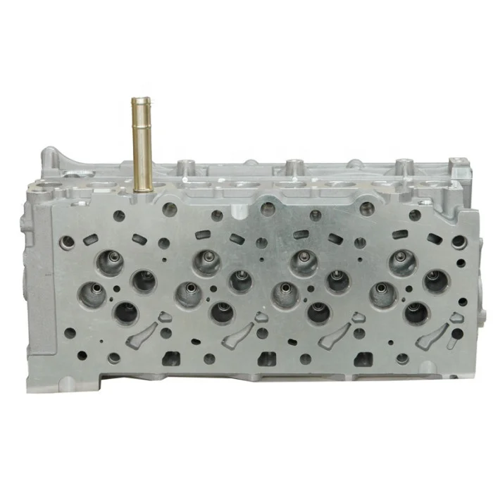 Auto Parts D4CB AMC 908751 - Engine Cylinder Head for Hyundai H1