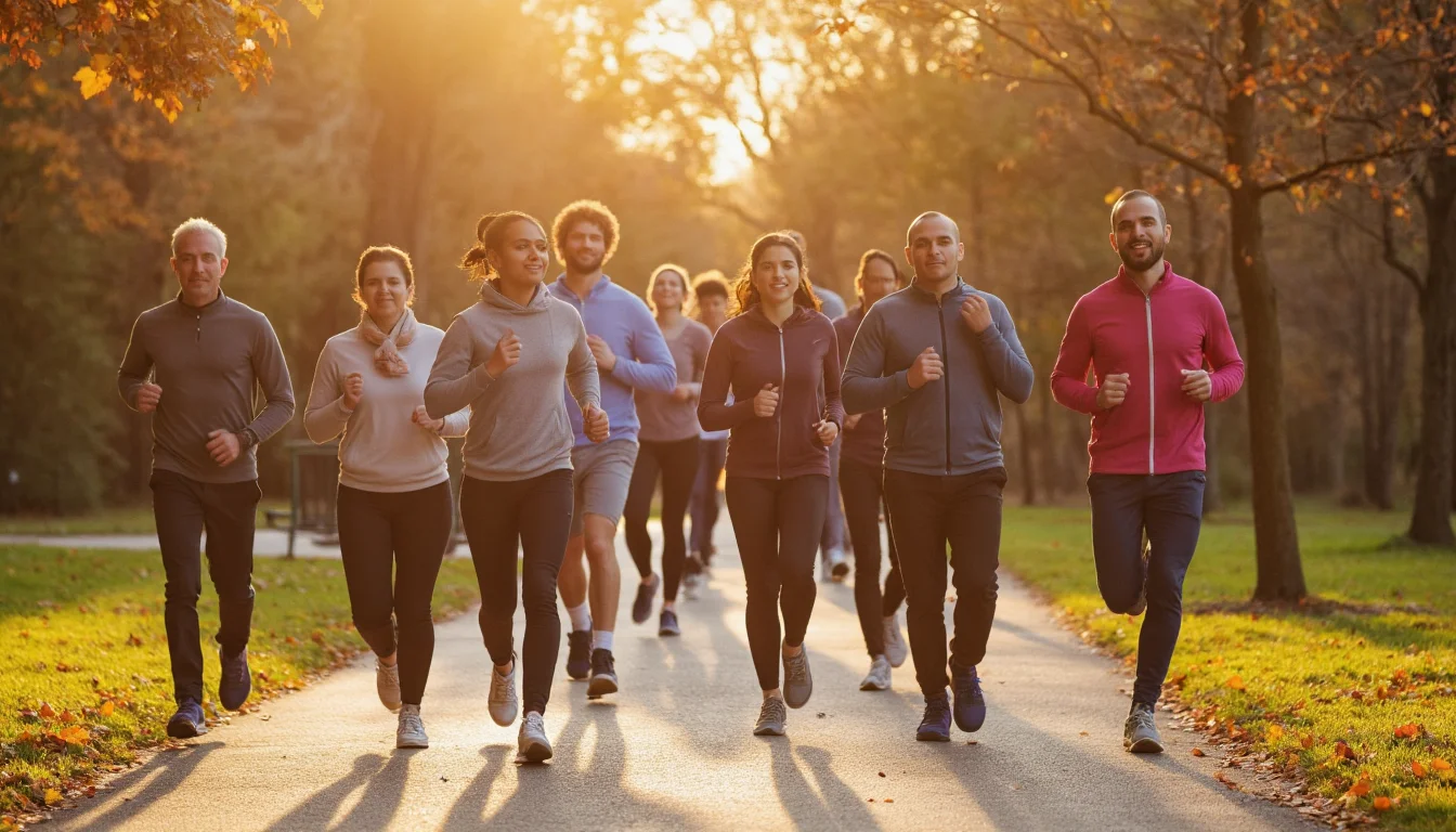 How to Build Marathon Endurance Safely in 2026: The Evidence-Based 16 ...