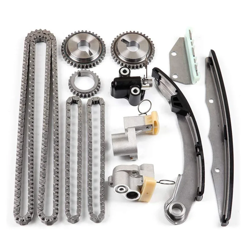 VQ40DE Timing Chain Kit - Reliable Nissan Frontier Parts