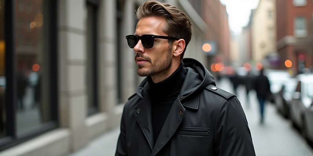 Best Affordable Men's Sunglasses – Style & Protection on Alibaba.com