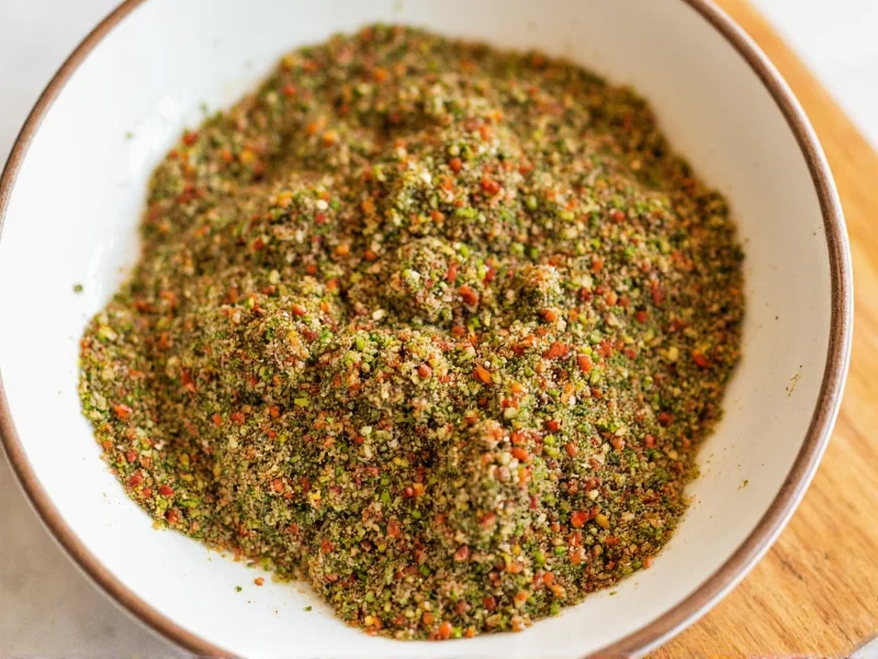 Smart Vegetable Seasoning: Flavor Without Overpowering