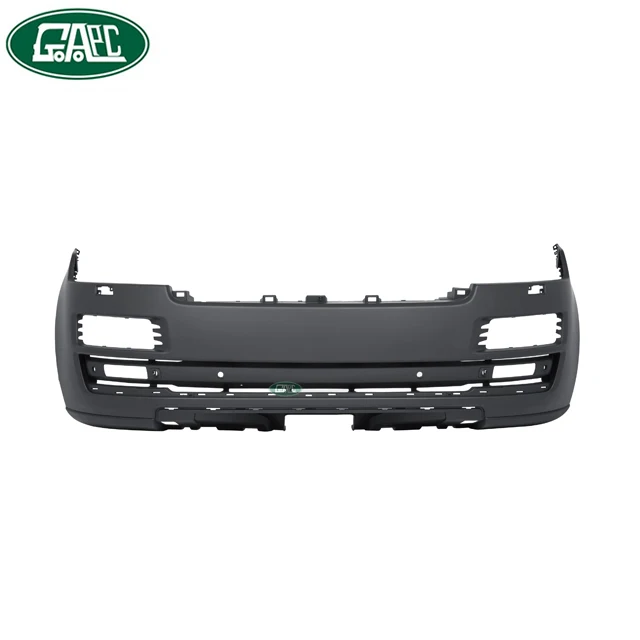 LR064628 Front Bumper for Land Rover Range Rover Vogue Primed with 2 ...