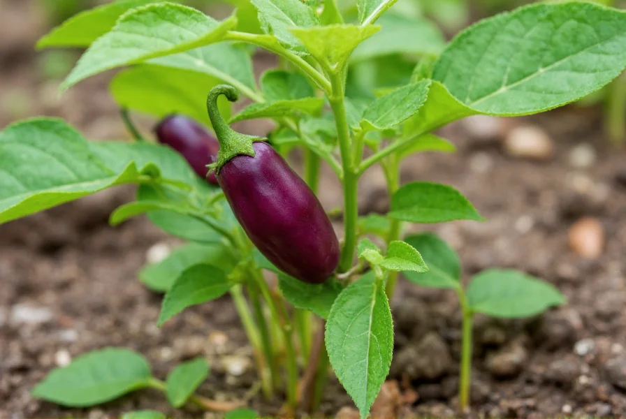 Growing Dragon Peppers in Your Garden: Step-by-Step Guide