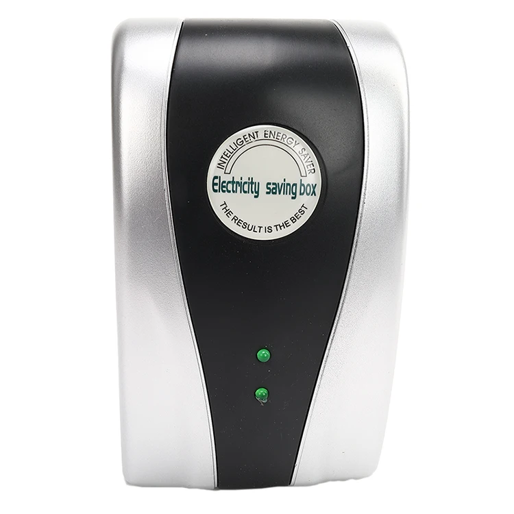 30kw Electricity Saving Box Intelligent Energy Saver Home Use Electric ...