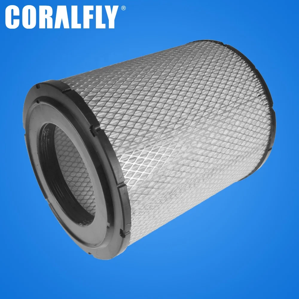 Truck 4hg1 Engine Air Filter 8970622940 - Buy 8970622940,Air Filter ...