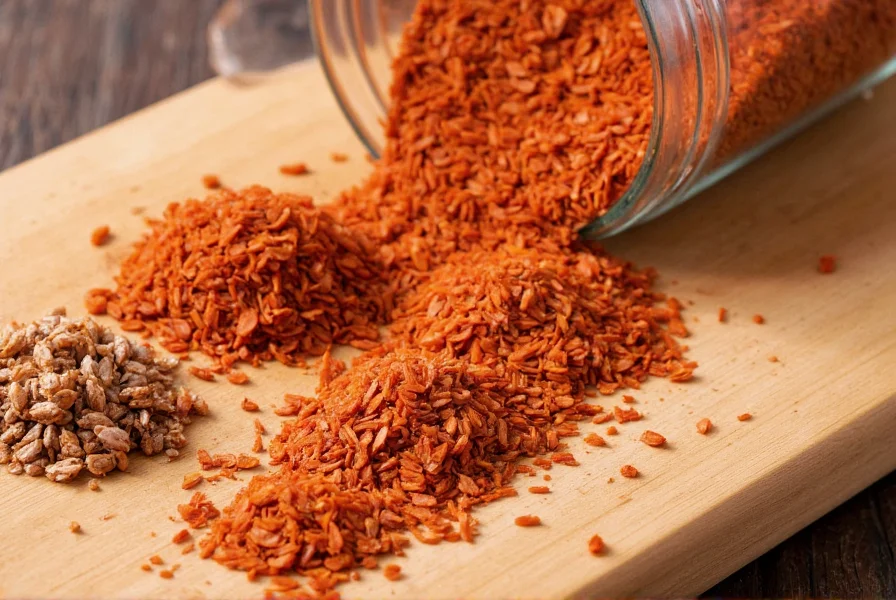 Red Chili Pepper Flakes Substitute: No-Panic Guide for Cooks