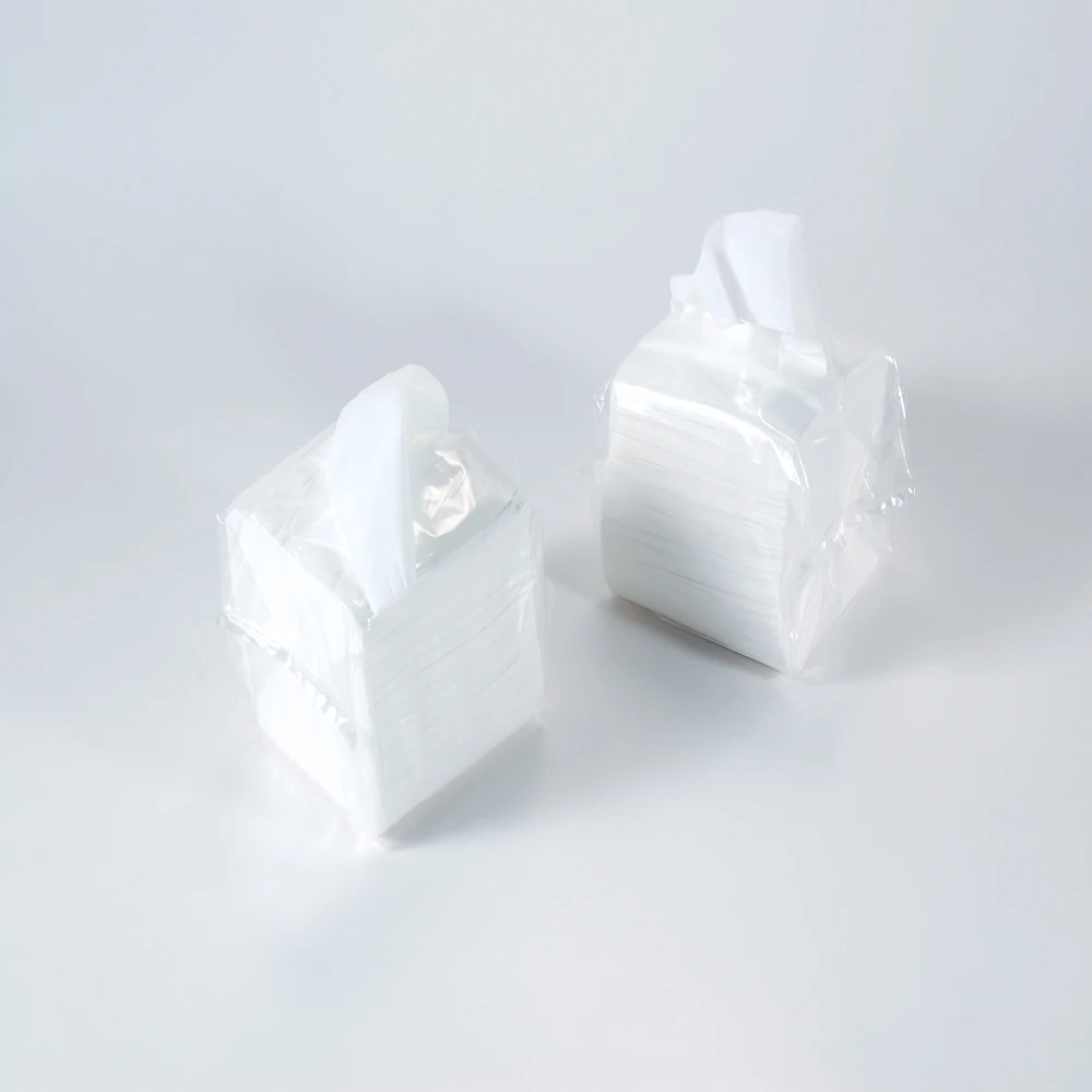 Mini Standard Pocket Tissue Mini Handkerchief Mini Pack Facial Tissue ...