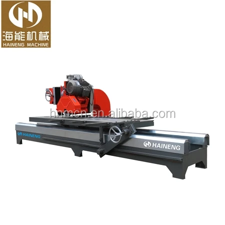 China Wholesale High Quality Quarry Granite Block Cutter 360 Degree ...