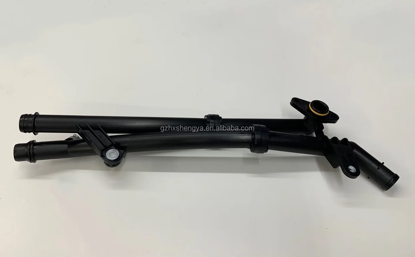 For Mercedes Benz C180 C260 E260 C200 Water Hose Coolant Cooling Pipe ...