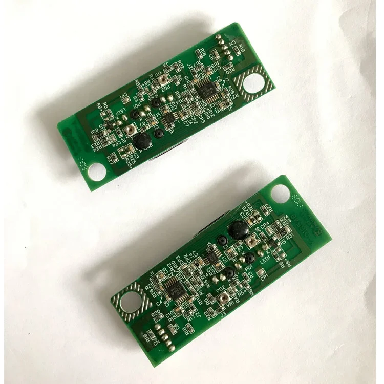 Original Copiers Spare Parts Gamma Sensor for Konica Minolta