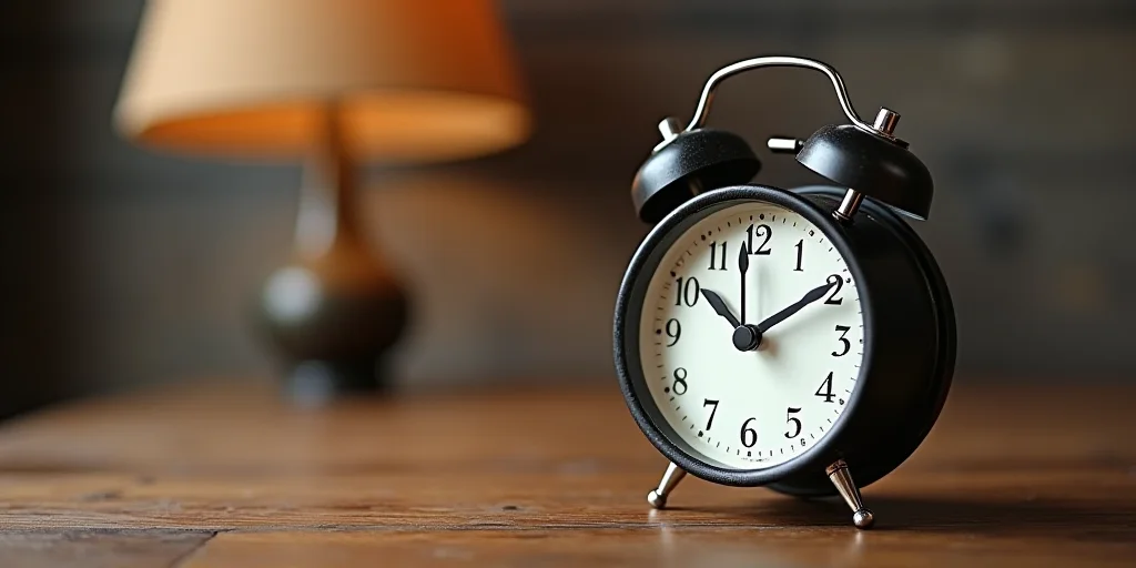 American Made Alarm Clock – Premium Timepieces on Alibaba.com