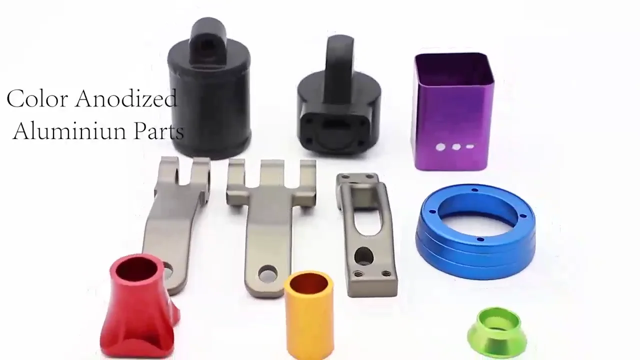 High Quality General Mechanical Components Design Services Mini Cnc ...