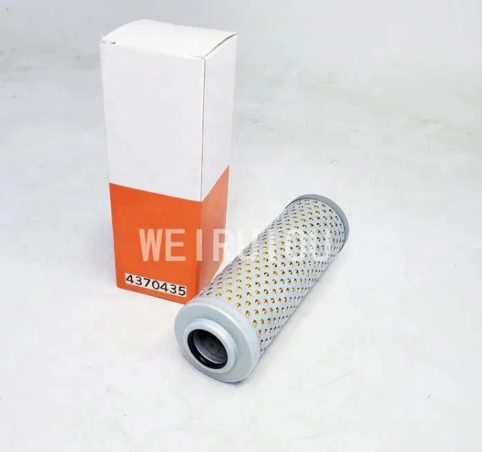 Heavy Truck Hydraulic Return Oil Filter 71402469 4207841 HF7954 P173238 ...