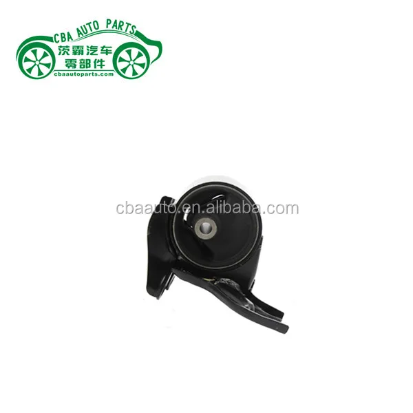 21830-2e400 9378 A7133 Rubber Engine Motor Mount Front For 2005-2009 ...