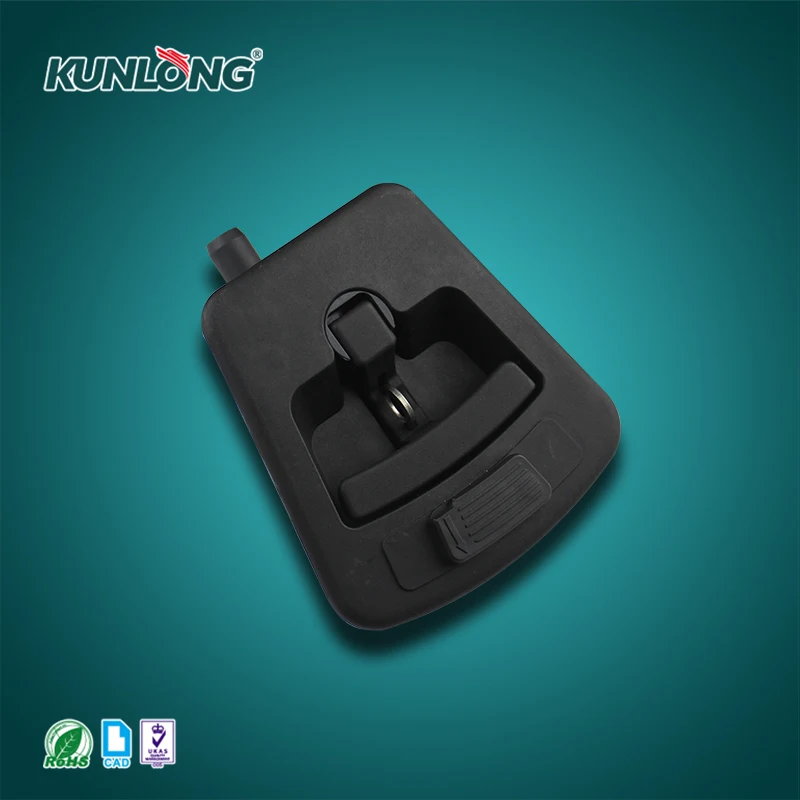 Sk1-740 Adjustable Compression Paddle Latch/ Vehicle Paddle Lock - Buy ...