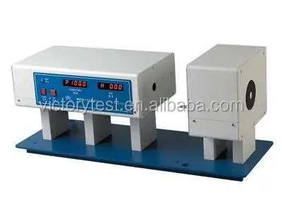 Astm D1003 Jisk7105 Transmittance And Haze Meter Testing Machine Tester ...