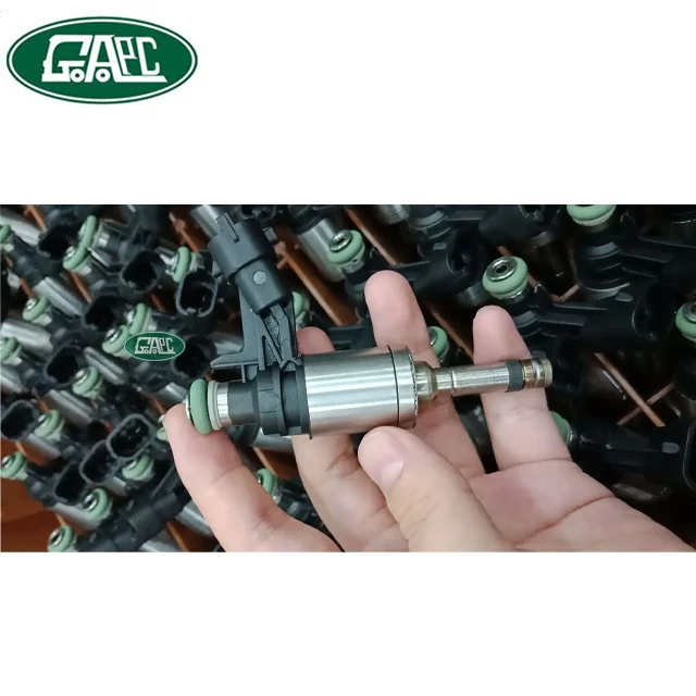 High Quality Fuel Injector Pump for Land Rover & Jaguar