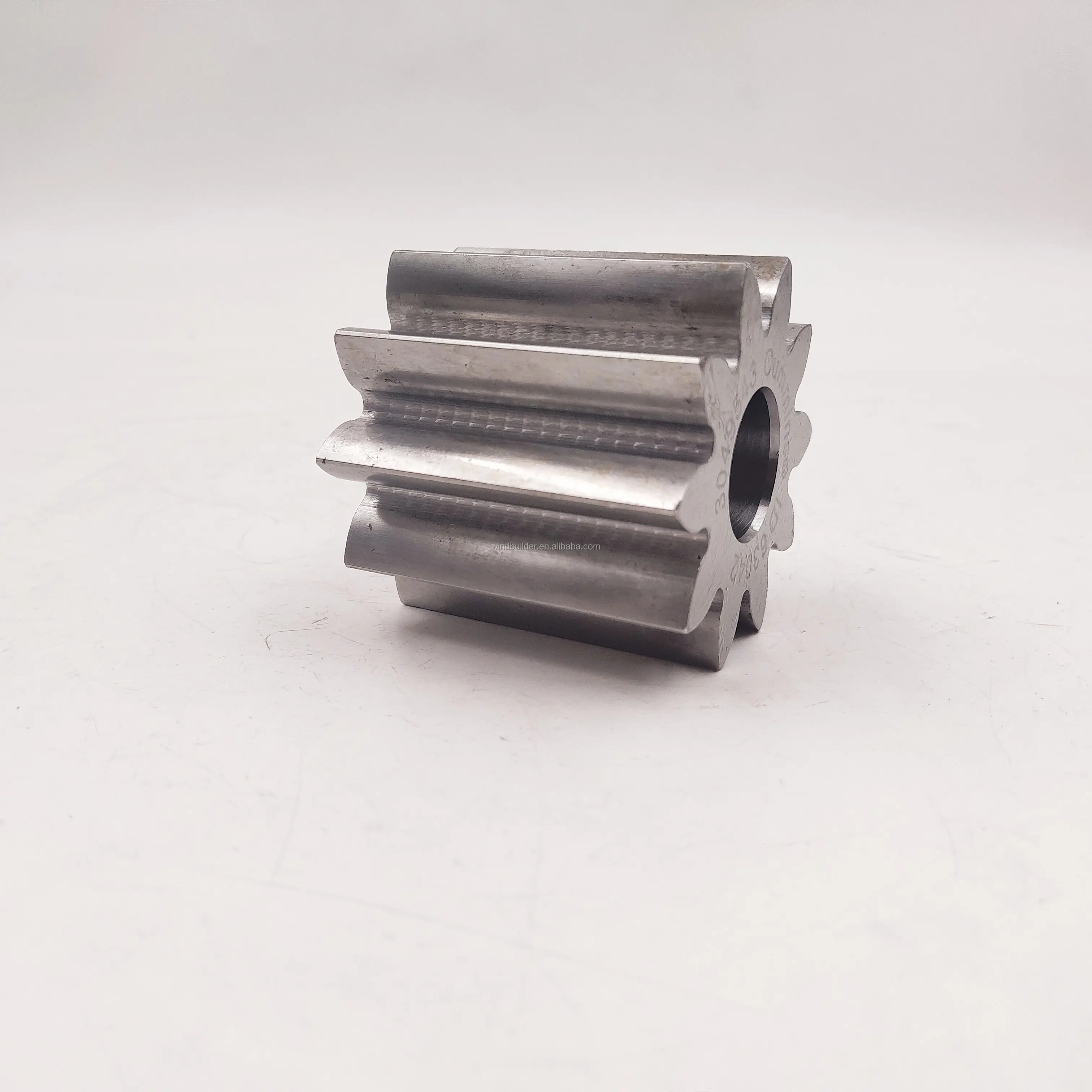 カミンズk19オリジナルディーゼル発電機潤滑油ポンプギア3049543 - Buy 潤滑油ポンプギア、 3049543 、 K19 ...