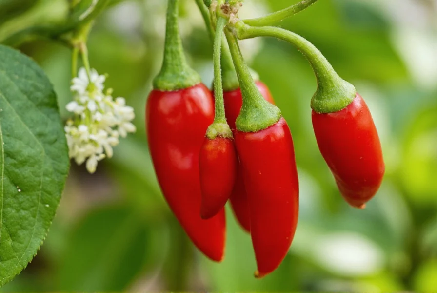 Tabasco Chili Pepper: Heat, Flavor & Cooking Guide