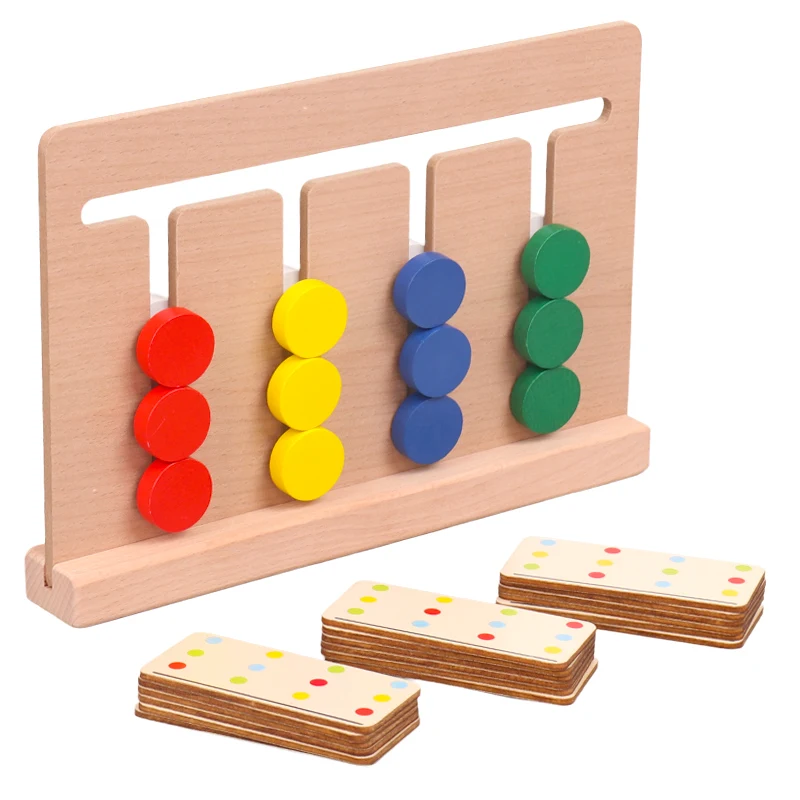 New Toys For Kid Educational Wooden Toy High Quality Baby Wooden ...