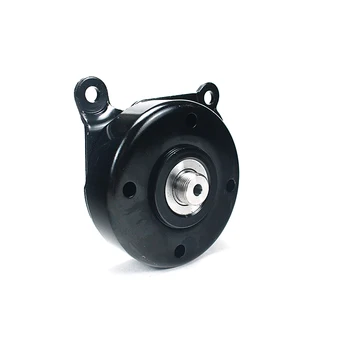 Genuine Idler Pulley For Ford Transit 6c1q 19a216 Ba 1425498 Yc1e ...
